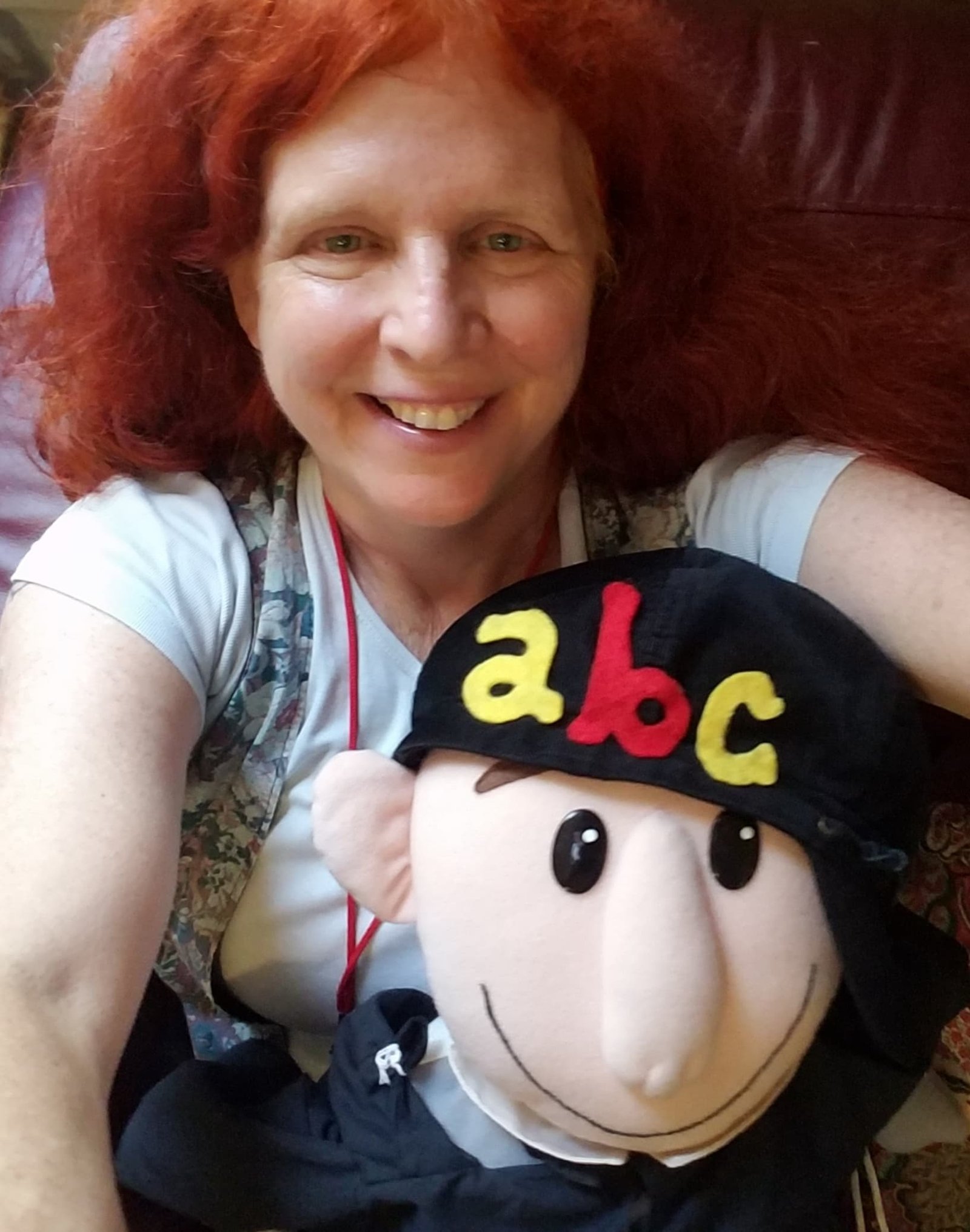 Home - Sandra Ure Griffin